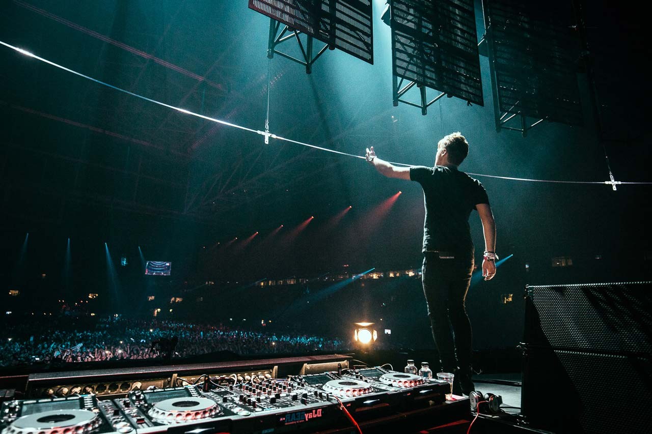 Klingande | The official website